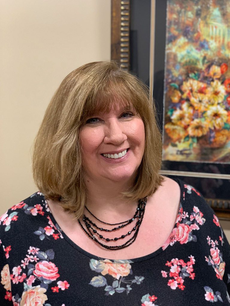 Tracey Loukides | Paralegal | Archer Law Office | Hamilton, Jamesburg, NJ