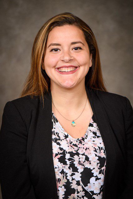 Kaylee Shvetz | Marketing Associate| Hamilton and Monroe NJ