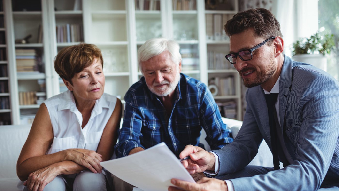 Medicaid Asset Planning | Medicaid Planning and Preparation in New Jersey